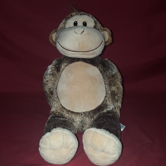 Build-A-Bear | Toys | Build A Bear Monkey | Poshmark